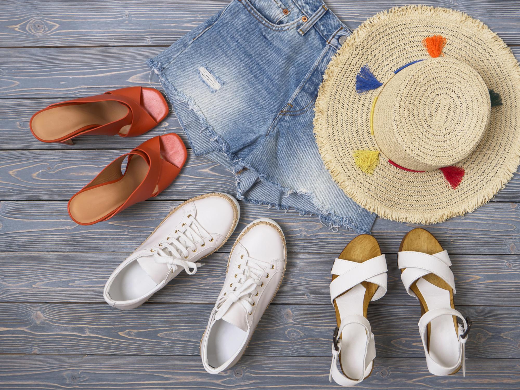 The Ultimate South of France Packing List